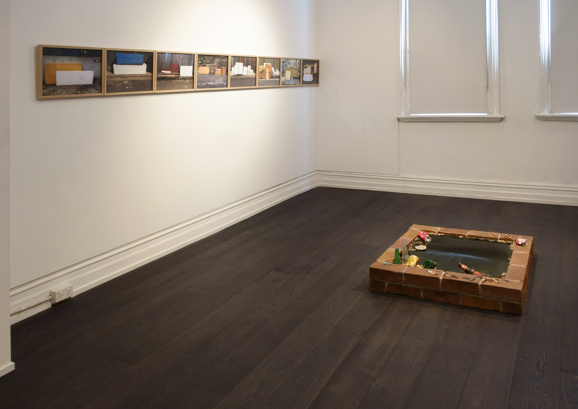 Fourth World Problems | A L E X G A W R O N S K I