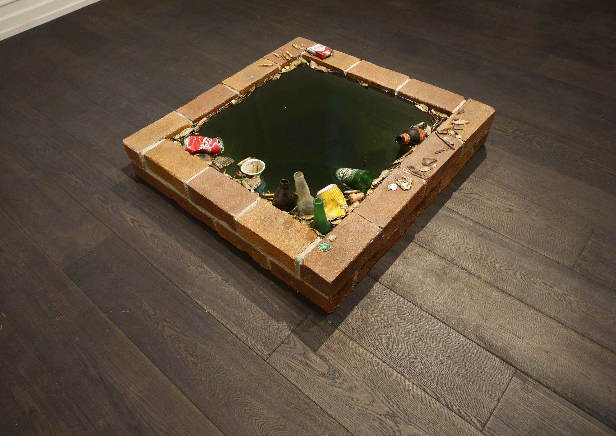 Fourth World Problems | A L E X G A W R O N S K I