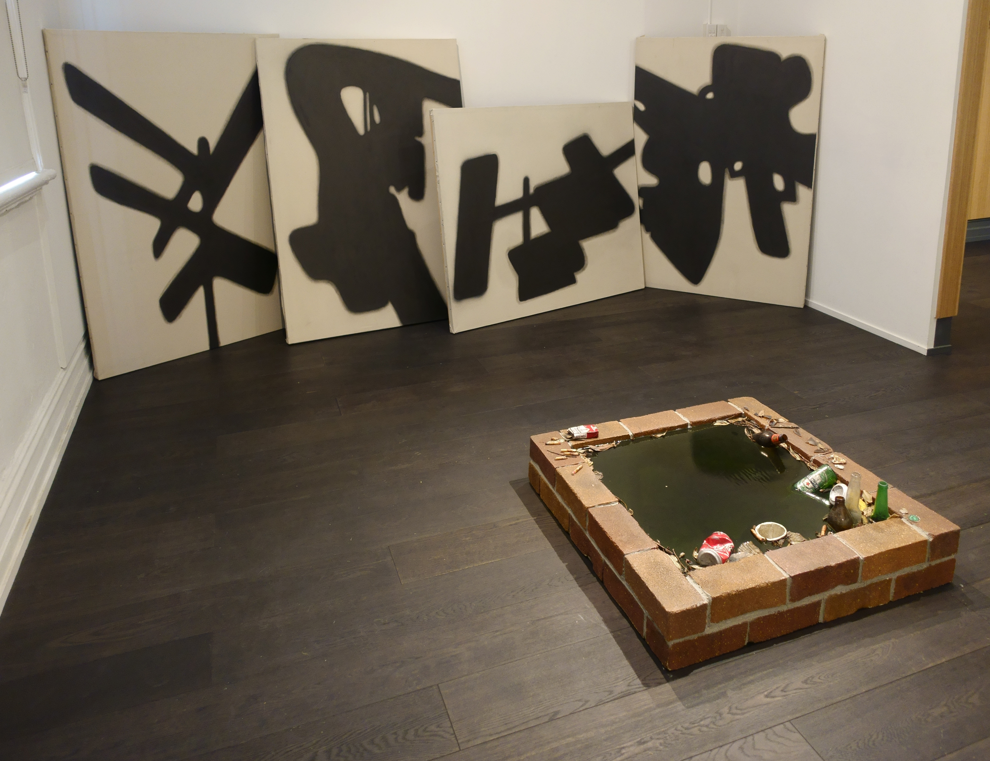 Fourth World Problems | A L E X G A W R O N S K I